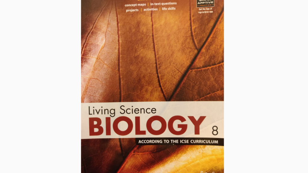 Class-8-Biology-ICSE – Personalised Study Centre